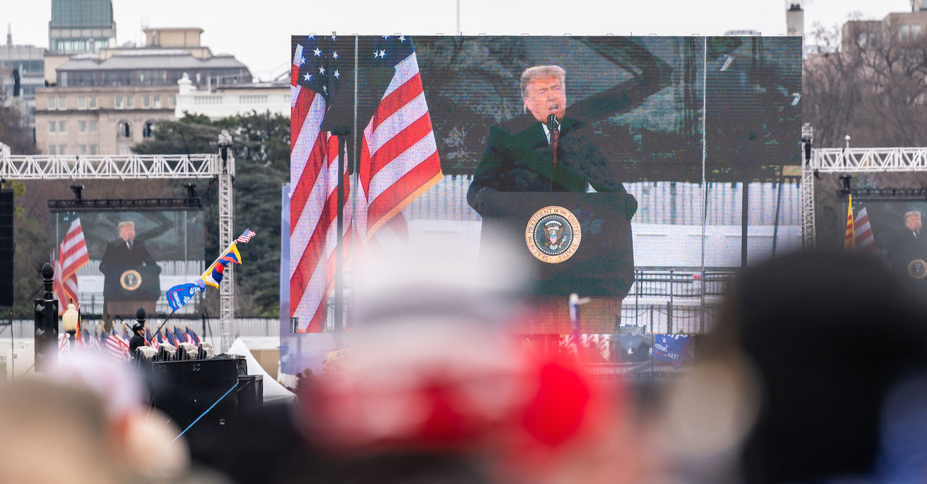 Federal judge rejects Trump's request to block release of Jan. 6 ... Federal judge rejects Trump's request to block release of Jan. 6 ...